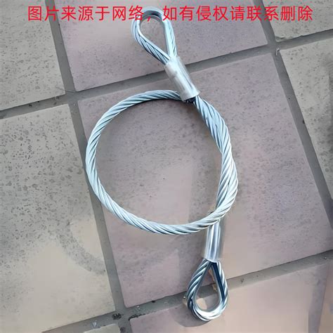 钢丝绳连接的主要方法