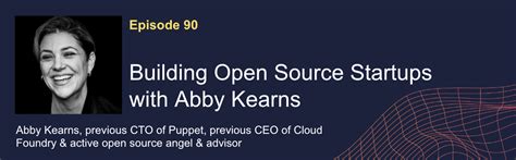 the oss startup podcast