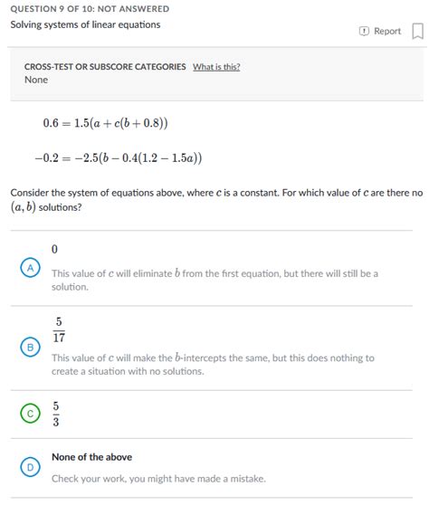 is there a way i can do this problem quicker then distributing and plugging it took me like 7