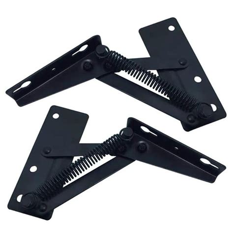 Custom Folding Bed Lifting Hinge Sofa Self Locking Hinge Furniture