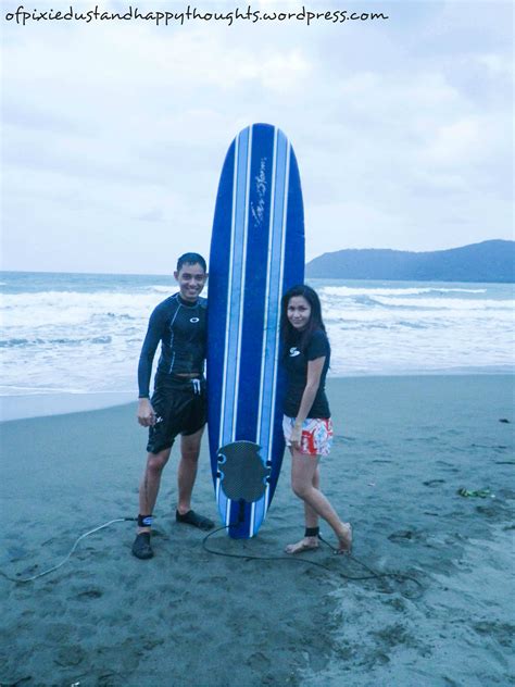 Jericho Rosales Surfing