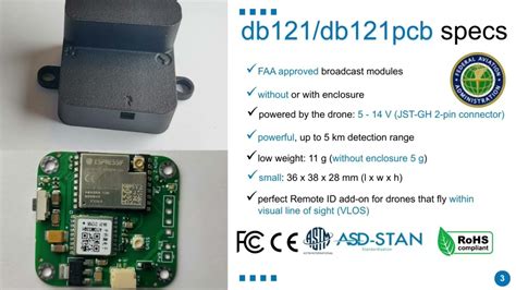 Open Drone Id And Whats Up General Ardupilot Discourse
