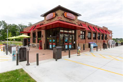Sheetz Is Opening Another Columbus Storefront Next Week Heres Where