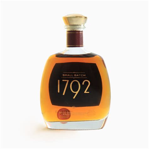 1792 Small Batch Bourbon
