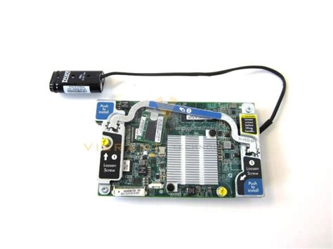 Replace Hp Smart Array Controller Nanaxcreate
