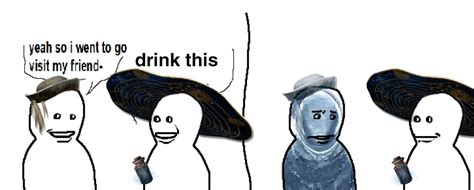 Bro Visited His Friend Meme Aka Friendpilled Visitmaxxer