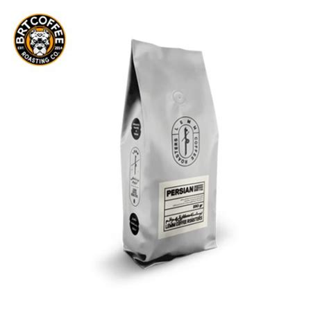 قهوه ایرانی پرشین لم 250 گرم قهوه فروشی آنلاین نمایندگی رسمی لم کرج