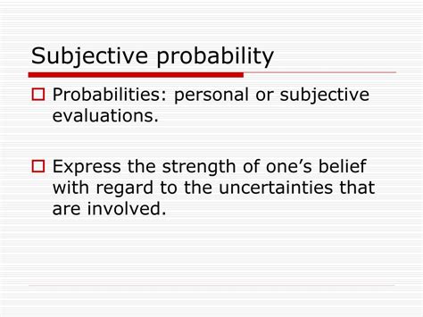 Ppt Probability Powerpoint Presentation Free Download Id1112578