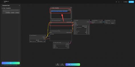 ai tool creation and publishing guide tensor art