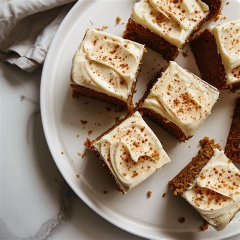 Spiced Parsnip Cake Recipes Cooking Tips And Kitchen