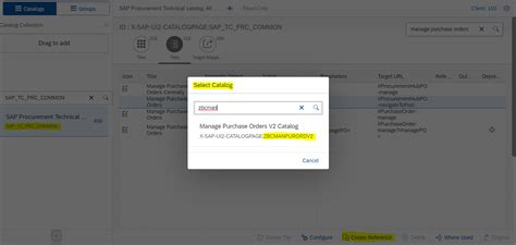 Sap Fiori Standard App Configuration In Launchpad Sap Community