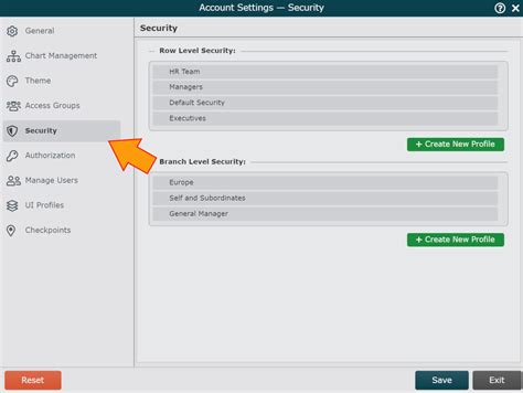 Conditional Row Level Security