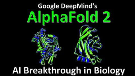 deepmind e dndi con l algoritmo alphafold per accelerare la scoperta di