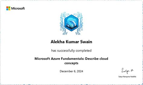 cloudcomputing microsoftazure certification learningneverstops