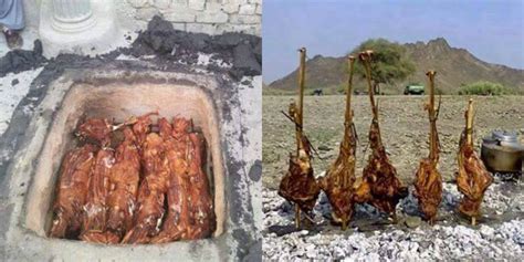 Quetta Cultural Food Quettawaly