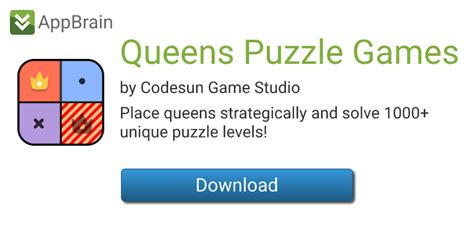 Queens Puzzle Games For Android Free App Download