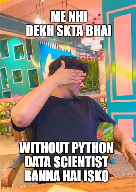 Shubhankit Sirvaiya On Linkedin 6pagelearning Datascience Python