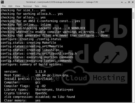 Installing Nmap On Ubuntu Step By Step Guide