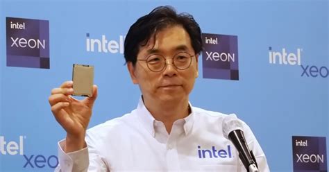 인텔 컴퓨팅 혁신 이끌 4세대 제온 스케일러블 프로세서 등 선보여