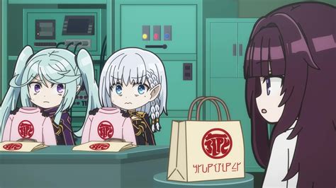 Kage Jitsu Nd Anime AnimeClick It Kage Jitsu Nd Anime AnimeClick It