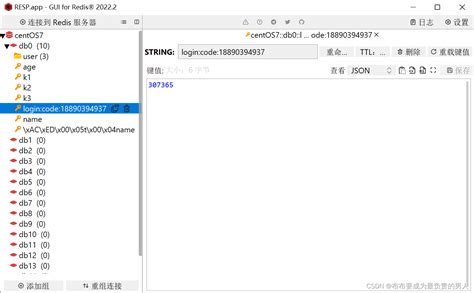 05、redis项目实战：redis实现短信登录（原理剖析代码优化） 程序员快看 教程，程序员编程资料站