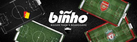 Binho Board Classic Board Game Green Turf 2 Player Fast