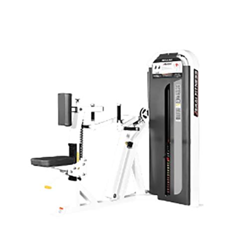 Vertical Row Heavy Duty Strength Machine 100 Kg Adjustable Weight Gain Strength Tone