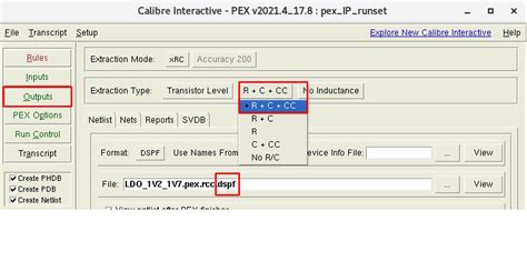 Emir Analysis Analoghub