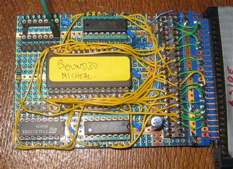 Tektronix 4051 Basic Chart And Tek Logo Drawing