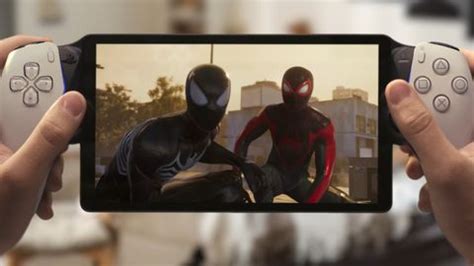 Here S Why The PlayStation Portal Not Having Bluetooth Isn T A Problem TechRadar