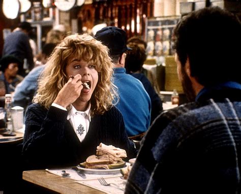Nycs Katzs Deli Known For ‘when Harry Met Sally Pays Tribute To