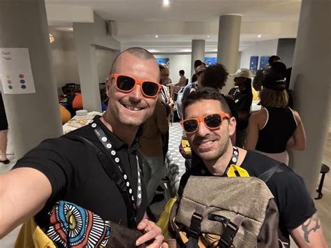 Proteomics Thrives When We Come Together And Thats Exactly Whats Happening Right Now At The