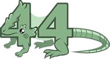 Forty Four Number Preschool Prep Company Wiki Fandom