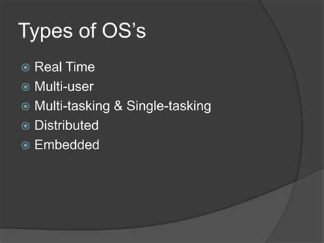 Itgs Os Presentation Pptx