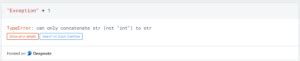 Python Try Except einfach erklärt Data Basecamp Python Try Except einfach erklärt Data Basecamp