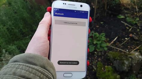 Aplikasi Bluetooth Android Pilihan Terbaik Untuk Bertukar Berkas