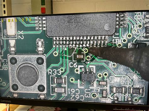 Automatic Optical Inspection Aoi Gb Electronics Uk Ltd