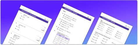 Inverse Functions Worksheet GCSE Maths FREE Third Space Learning