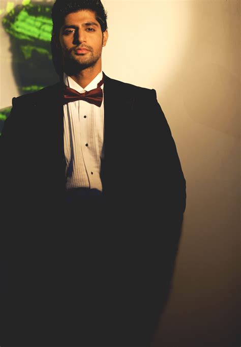 Tanuj Virwani One Night Stand Society Sex Strangers Intimacy