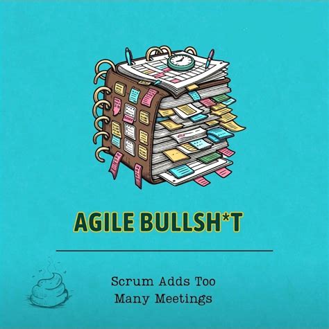 Manander Singh On Linkedin Ah The Delightful Dance Of Agile Meetings Think Of Them As The…