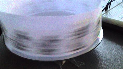 Arduino Stroboscope Youtube