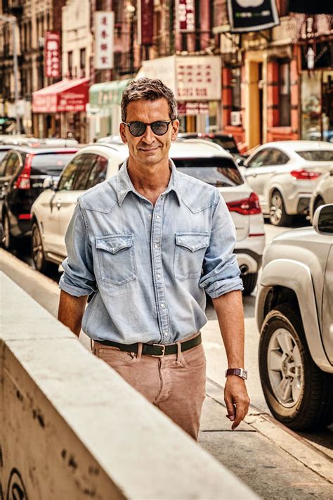 Federico Marchetti - IN Magazine Romagna