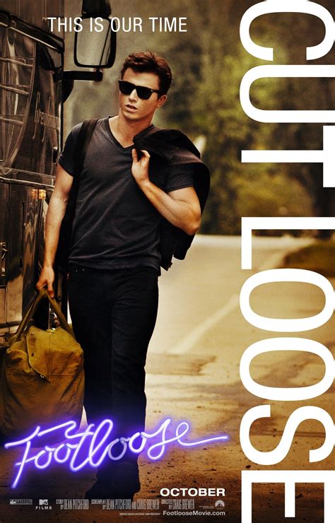 Footloose 2011