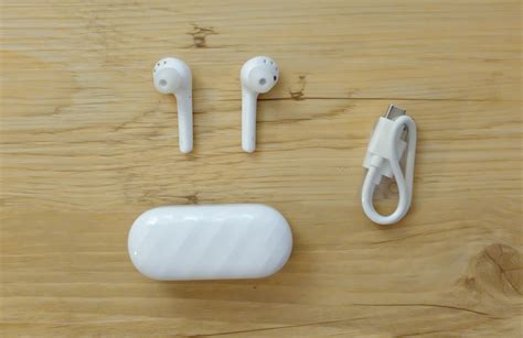 Baseus Encok W07 W04 Pro W09 Tws Earbuds Hands On Yugatech