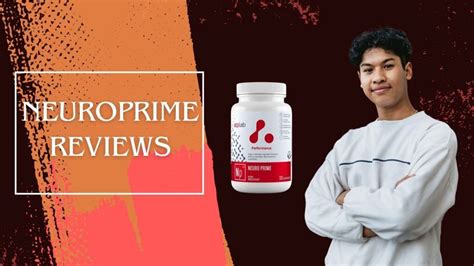 Neuroprime Reviews Insights On Brain Health Benefits