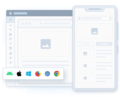 Cross Browser Testing On Desktop Mobile BrowserStack