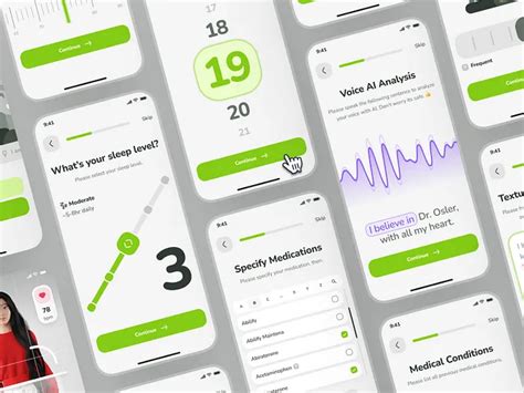 Quiz Ui Designs Themes Templates And Downloadable Graphic Elements On Dribbble