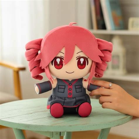 Kasane Teto Plushie Etsy