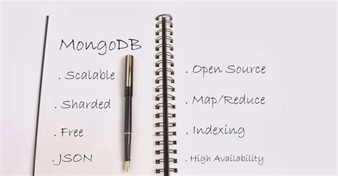 5 Best Mongodb Books For Nosql Developers Fromdev