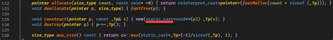 vc 2022 c 17 compile errors c opencv
